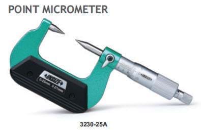MICROMETER Intertool technologies co.,ltd.
